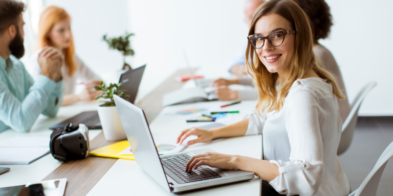 Cualidades de un buen empleado – Blog CimaSys